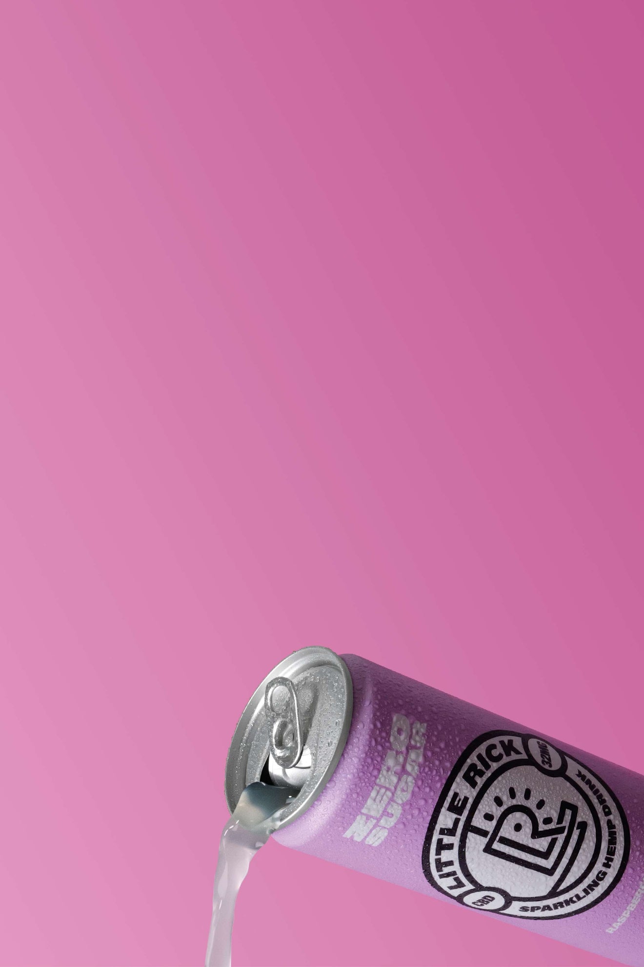 Relaxing CBD Drinks, Powered by Cannabinoids