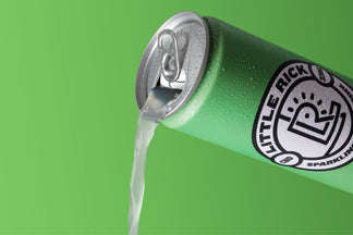Mix Pack - Little Rick CBD Drinks – Little Rick UK