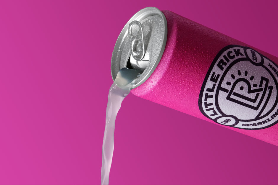 Relaxing CBD Drinks, Powered by Cannabinoids