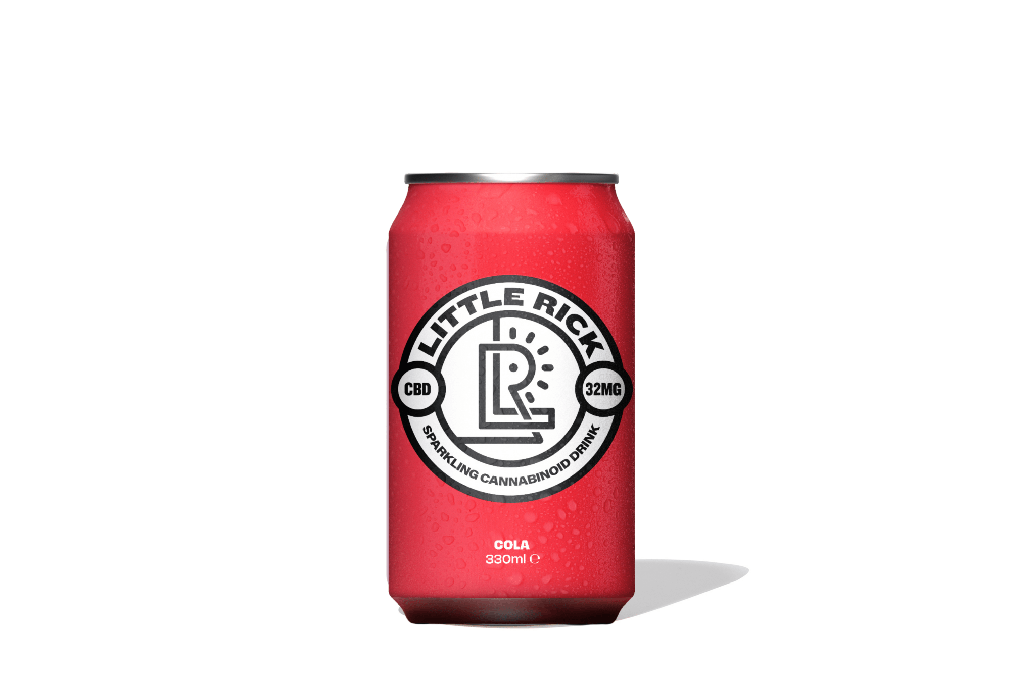 Little Rick - CBD Cola & CBD soft drinks. – Little Rick UK