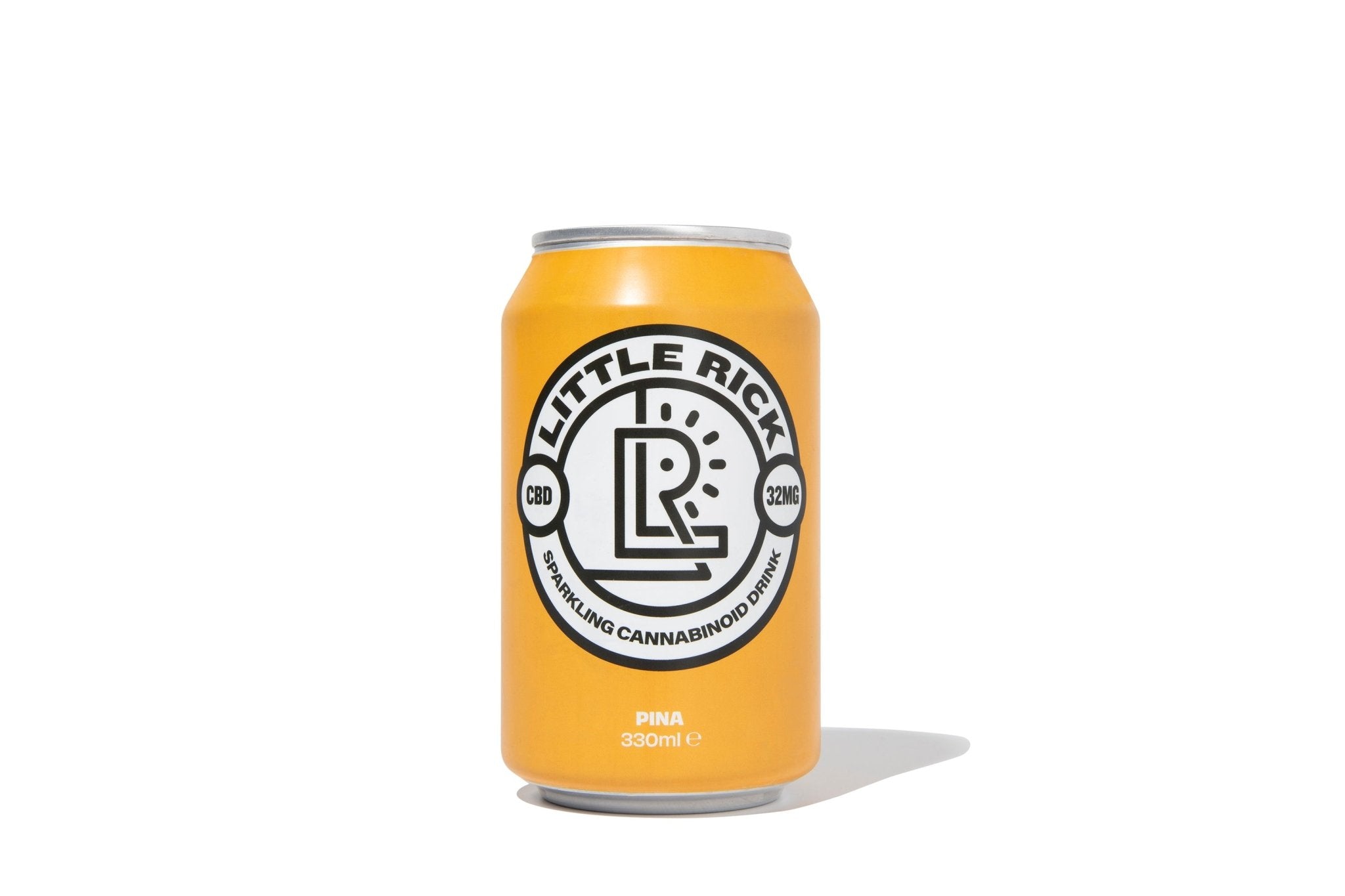 Relaxing CBD Drinks, Powered by Cannabinoids – Little Rick UK